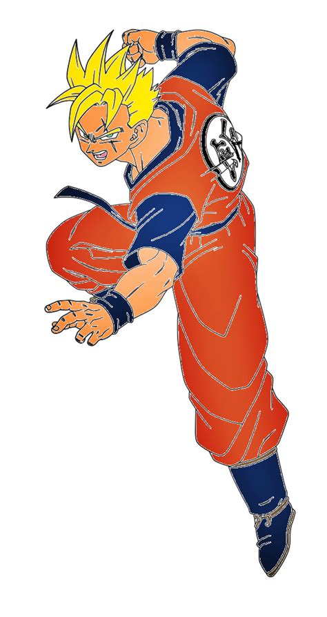 Future Gohan Quotes Quotesgram