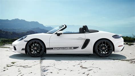 718 Boxster Style Edition Porsche Car Configurator Philippines