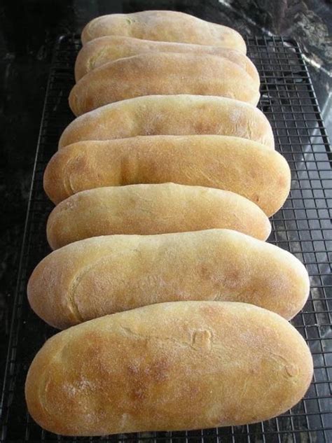 Mollete La Amabilidad Hecha Pan El Comidista Gastronomía El PaÍs