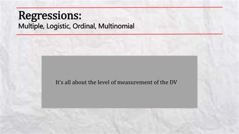 Quantitative Analysis Conducting Interpreting And Writing Ppt