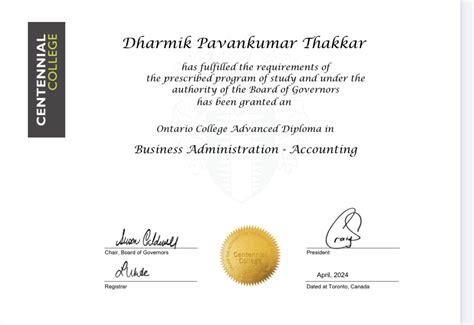 Dharmik Thakkar Posted On Linkedin