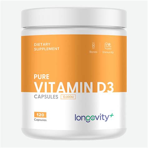 Vitamin D3 Supplements Australia Buy Online Vitamin D3 10000iu
