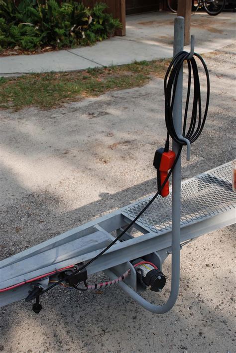 Float Plane Trailer Supercub Org