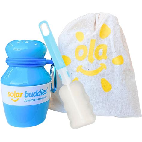 Solar Buddies Starter Bundle Solar Buddies Uk
