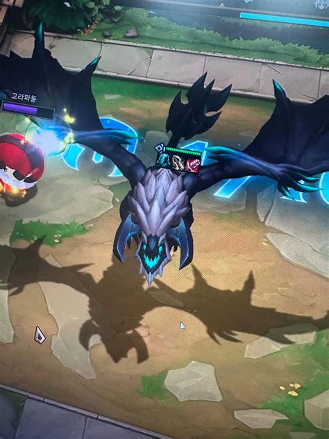 장로용 2성 찍기 롤체 롤토체스 롤