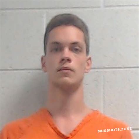 Meeks Dominic Steven 01 31 2024 Jackson County Mugshots Zone