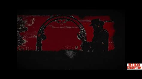 Rdr1 Loading Screen By Me Youtube