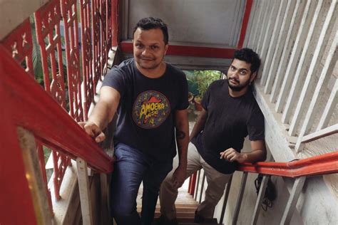 Siddharth Basrur And Arrows Team Up For Surging New Song ‘buried To Dust