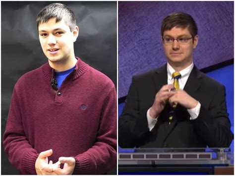 Ryan Bilger Jeopardy Biography Age Height Net Worth Wealthy Spy