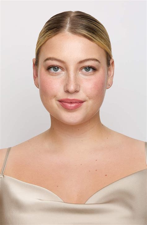 Nora Gold Nora Earrings Birdy Grey