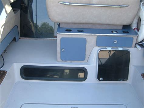 Larson Delta Dc 250 Aft Cabin 1986 For Sale For 2 500 Boats From