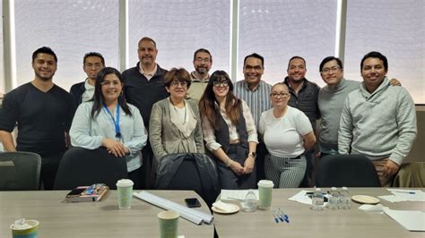 Comitédeoperadoresguanajuato Tvaztecabajío Rocío Landeros