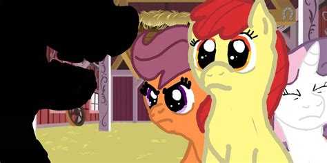 Sweet Apple Masacre By Winterrskin On Deviantart