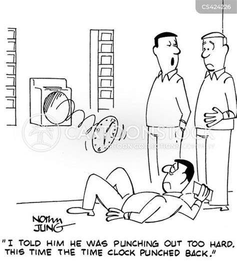 Time Card Jokes At Nathan Lozano Blog