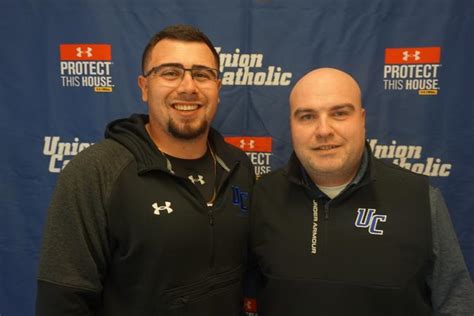 Uc Alum Anthony Colletti Starts First Season As Head Baseball Coach For