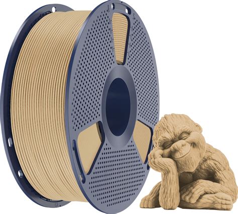 Sunlu Pla Maple Wood 3djake International