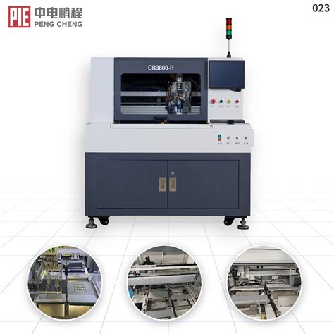 Intelligent Pcbpcba Offline Cutting Machine Intelligent Equipment And Intelligent Pcbpcba