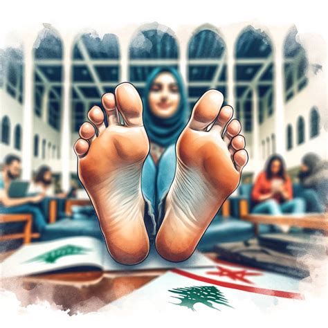 Arab Feet 3 By Soleai On Deviantart