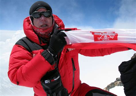 Artur Hajzer 19622013 I Jego Dzieła 4outdoor