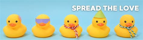 Duckchallenge Unconditional Love Inc