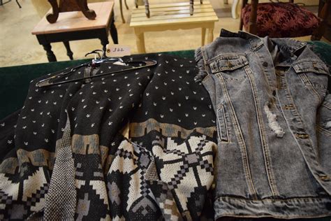 Lot Assorted Apparel