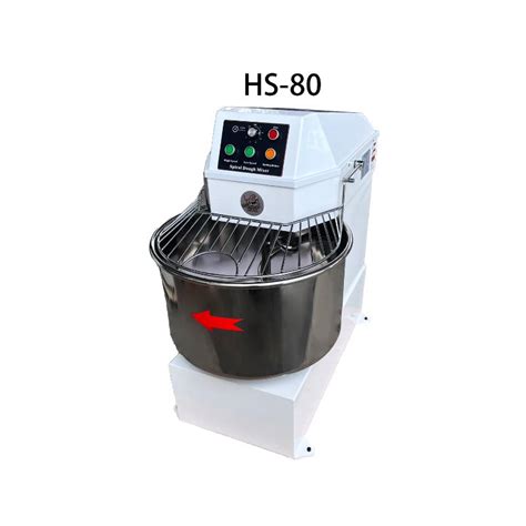 Spiral Mixer Hs 80 Online Hardware Store Malaysia Maxpoint