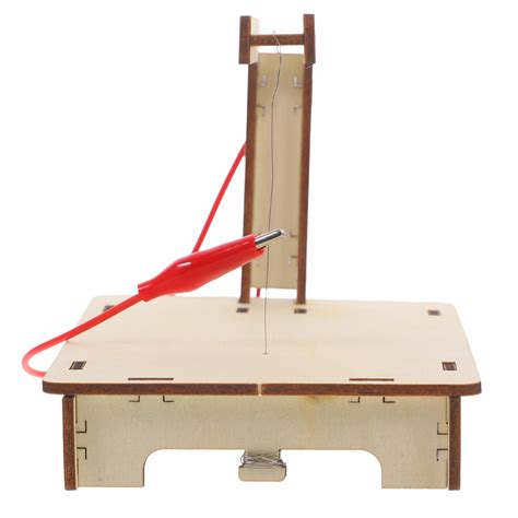 Himition 1 Set Foam Cutter Tool Hot Wire Foam Cutter Table Scientific