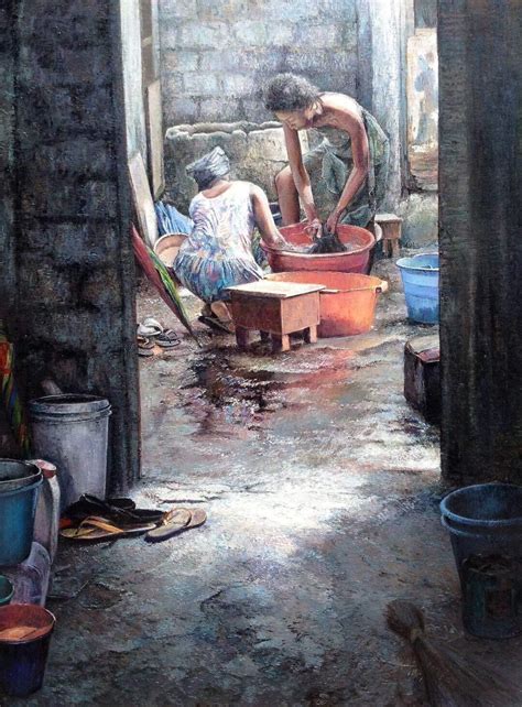 Titus Agbara Artist Of The Year