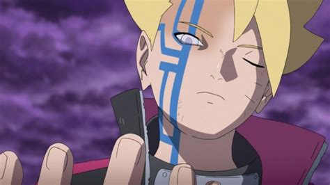 Boruto X Hanabi Lemon Telegraph