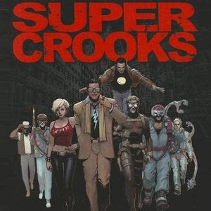 Supercrooks Ign