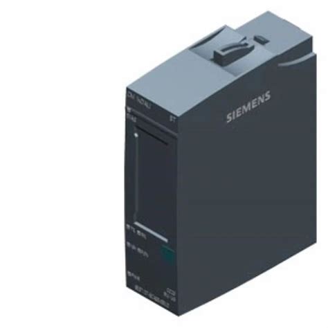 Et 200sp Cm 1x Simatic Dali Master Module At ₹ 18480piece Ahmedabad