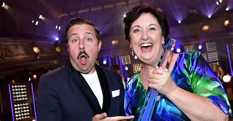 ”bäst I Test” 2023 Här är Alla Deltagare I Säsong 7