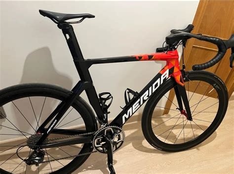 Merida Reacto 5000 54 M Lagos São Sebastião E Santa Maria • Olxpt