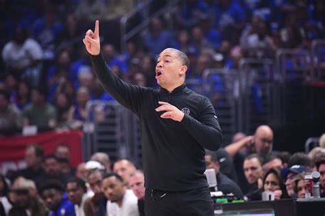 Lakers Rumors Focus On Ty Lue Jj Redick In Search For Head Coach