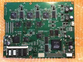 Noritsu J391359 00 Correction Pcb