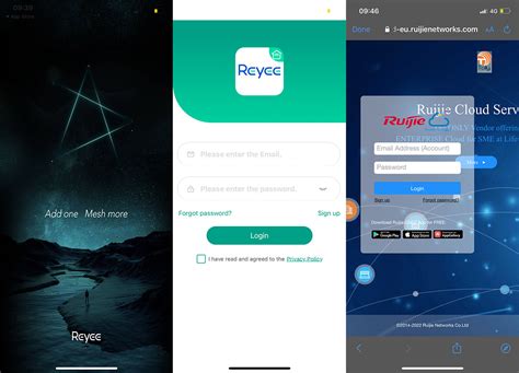 Reyee Rg E5 Wifi 6 Router Review Excellent Wifi Coverage Page 2 Of 2 Mbreviews