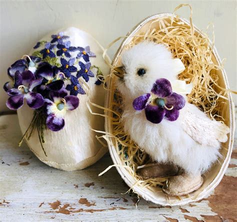 Viola Chick
