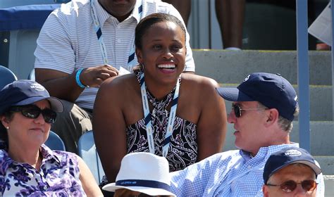 Game Set Chat Garrison And Rubin In Discussion With Sporting Greats