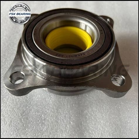 Premium Quality 54kwh01 Wheel Hub Bearing 549651mm Rear Axle Hub