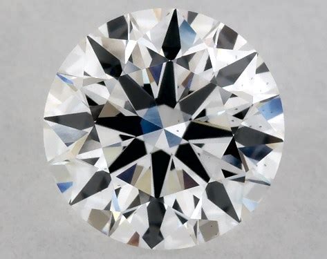 Igi Lab Grown 108 Carat D Vs2 Ideal Cut Round Diamond 22882438