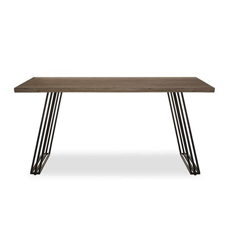 Interiors By Premier Adele Dining Table