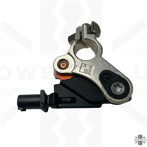 Battery Management System Module For Range Rover Evoque Powerful Uk