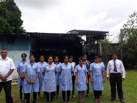 Today I Conducted A Training For Newly Recruited Therapists At Daddys Lanks Autism Centre On