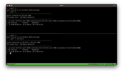 Installing Iperf2 On Apple Silicon From Source Wizardfi