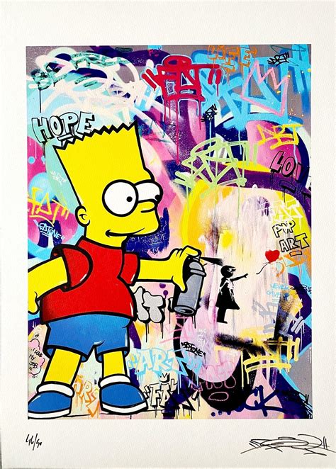 Lot Fat Bart Simpson