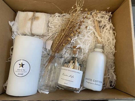 מארז מתנה לאישה מפנק וחגיגי עד עיצובים