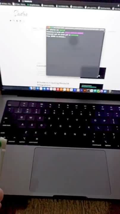 Video Sadra Yahyapour On Linkedin Arduino Opensource Project Iot