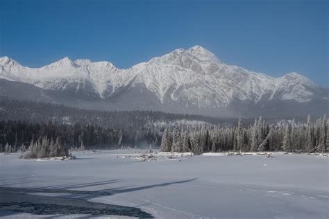 Miette Hot Springs All About Jasper National Park