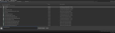 plasticscm版本控制系统的基本使用教程 csdn博客
