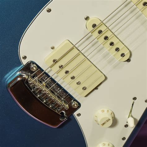 2018 Music Man Cutlass Rs Hss Electric Guitar